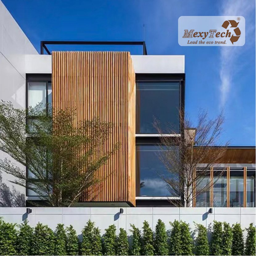 Can Outdoor Wall Cladding Add Value to Your Property?